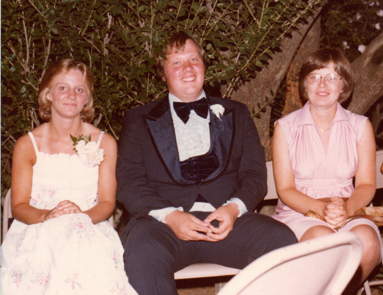 The story behind ‘the backstory’: Remembering David Virta – The Inside ...